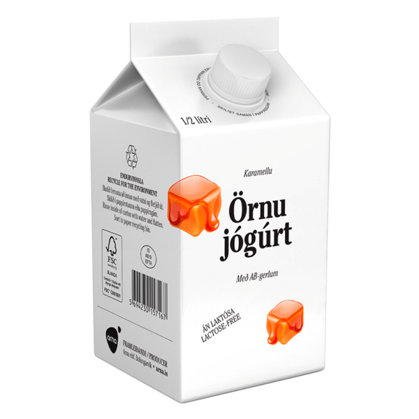 Jógúrt Archives - Arna