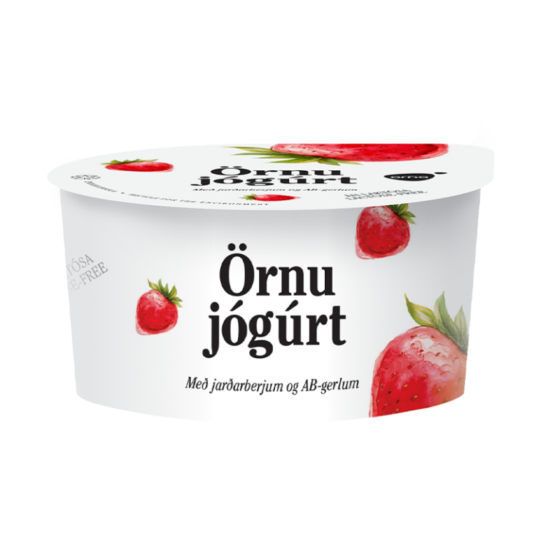 Jógúrt Archives - Arna