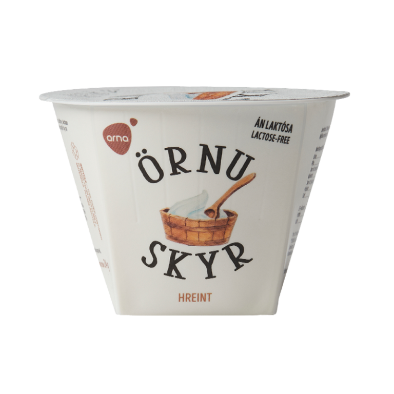 Skyr – Arna